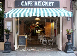 New Orleans with Kids: History Lessons and Beignets | nugget